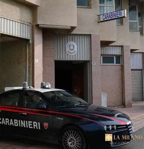 Castel Bolognese Accoltellato Dopo Una Lite Arrestato Un 40enne