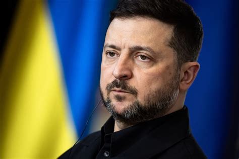 Zelensky Reveals Details About Massive Explosions In Kyiv Suburb