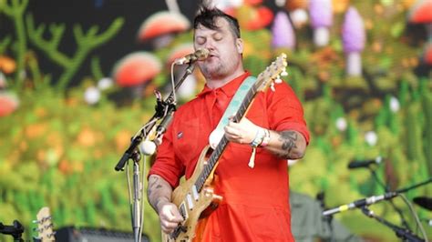 Hoochenanny Festival Returns To Fairport With My Morning Jacket Modest