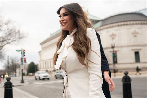 Guilfoyle Scandal Adds To Scrutiny Surrounding Trump Advisers