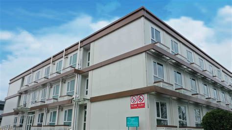 Modular Homes Prefab Condos Smart Real Estate Solutions