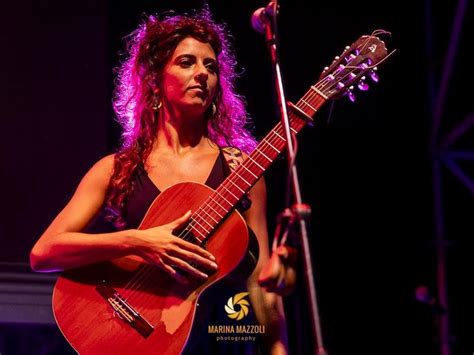 settembre Goa Boa Festival Villa Rossi Genova La Niña in concerto Foto