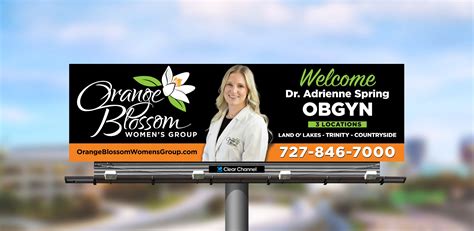 🍊 Join Us In Welcoming Dr Orange Blossom Womens Group Facebook