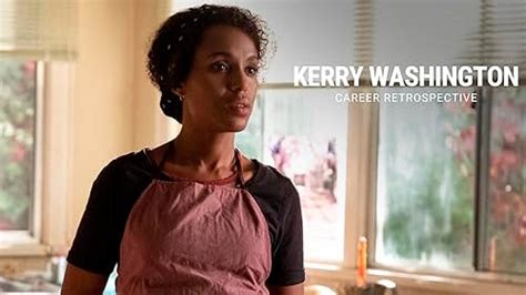 Kerry Washington IMDb