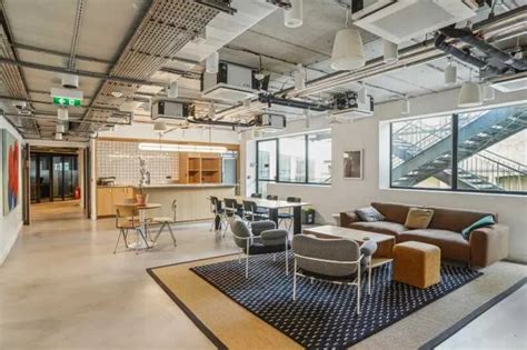 170 174 Boulevard De La Villette 75019 Paris Office For Lease LoopNet