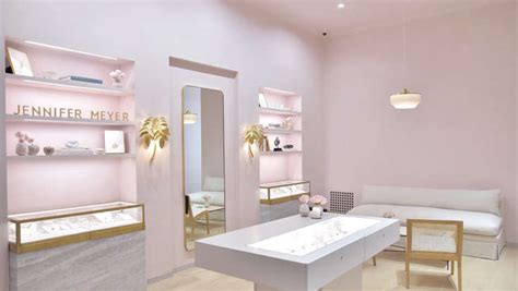 Jennifer Meyers Journey In Timeless Jewelry