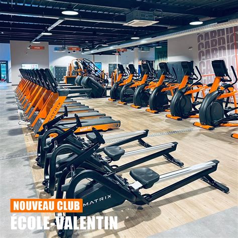 Basic Fit 🔥 Votre Nouveau Club Est Ouvert Ecole Facebook