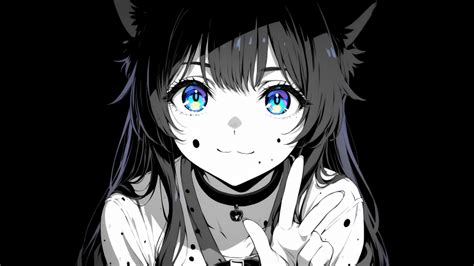 Dark Anime Wallpapers In 4k Uhd