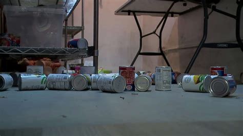 Interfaith Community Stands With Islamic Center After It Was Vandalized