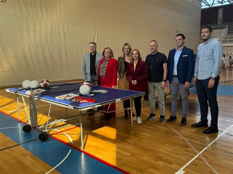 Rc Velika Gorica Organizirao Dvije Humanitarneakcije U Jednom Danu