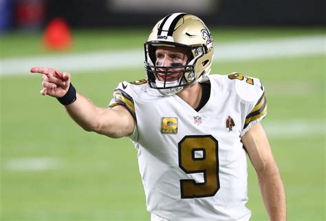 Drew Brees Career Highlights