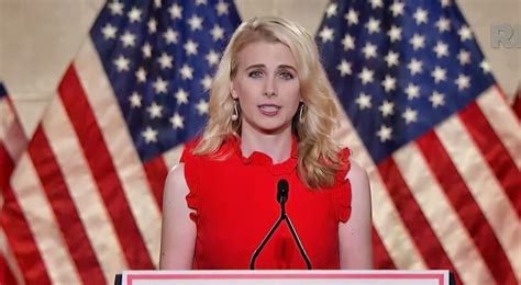 Donald Trump Likens Natalie Harp To Price Is Right Model