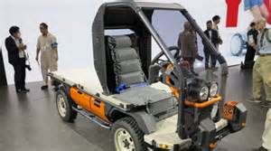 토요타 아프리카 겨냥 Imv 오리진 트럭 개발… 현지 조립 통한 일자리 창출 글로벌이코노믹