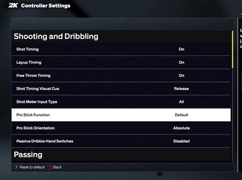 Nba 2k26 Guide Best Settings For Competitive Play Gamesgg