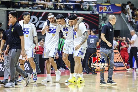 Poy Erram Reveals Acl Injury Gma News Online