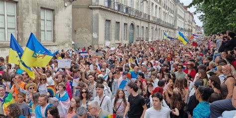 Pride 2026 Le Programme Complet à Nantes Big City Nantes