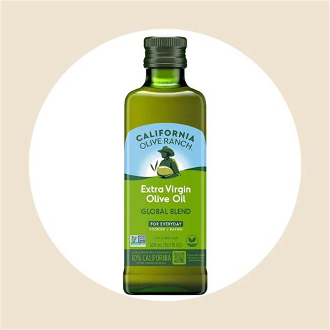 The Best Olive Oil You Can Buy According To Professional Cooks