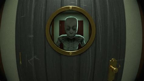 All Keep The Door Locked Anomalies Beebom