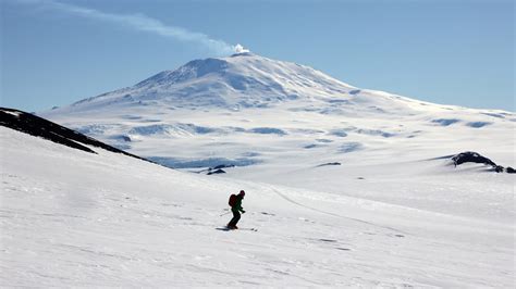 Letter The ‘rare Earth I Took Home From Antarctica