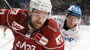 Adler Mannheim Verlieren Spitzenspiel Und Tabellenführung Mehr Sport