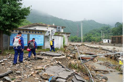 Hay Al Menos Muertos Por Las Inundaciones En Pek N Ntr Zacatecas