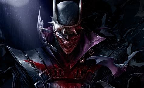 Batman From The Batman Who Laughs Costume Guide Carbon Costume