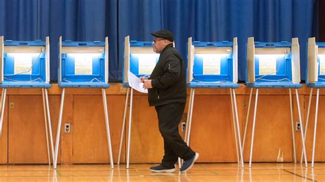 Results For Wisconsin Supreme Court Milwaukee Area City Elections