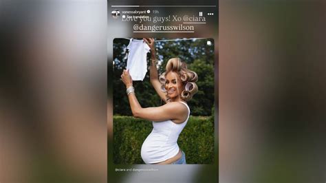 Russell Wilson Kobe Bryants Wife Vanessa Bryant Sends 4 Word Warm
