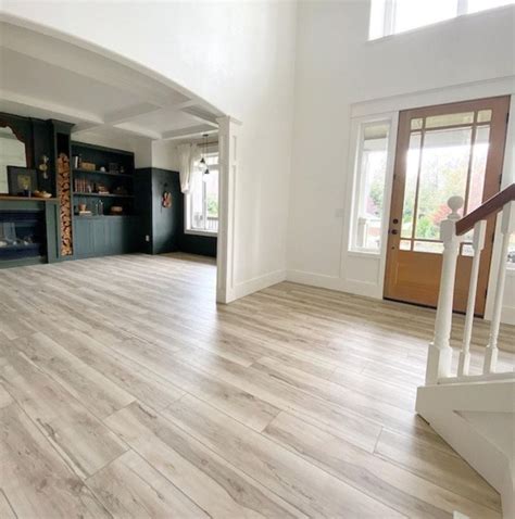 Simcoe Floor Installation