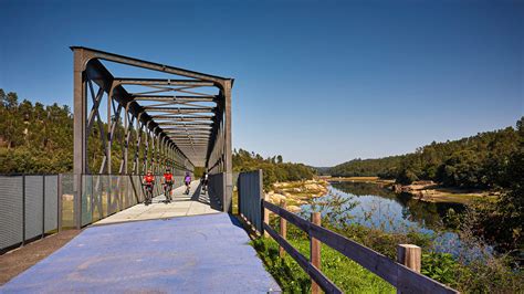 River Cycling 8 Of The Most Beautiful River Cycling Routes Epic Road