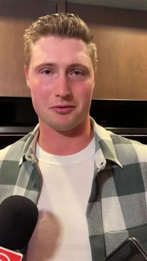 Guardians Tim Herrin Discusses Bullpens Performance In Game 2 Win Vs
