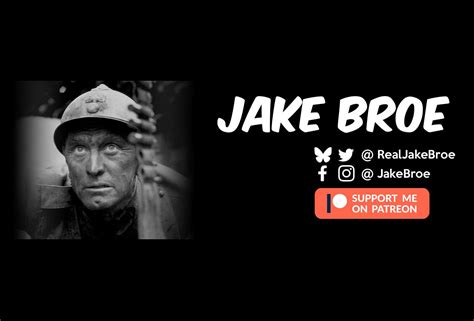 Jake Broe