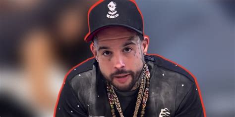 Emiliano Aguilar Se Pelea A Golpes En Festival Y él Reacciona ‘estoy