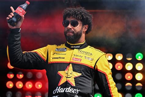 Bubba Wallace Calls Gateway Cup Race Embarrassing For Drivers