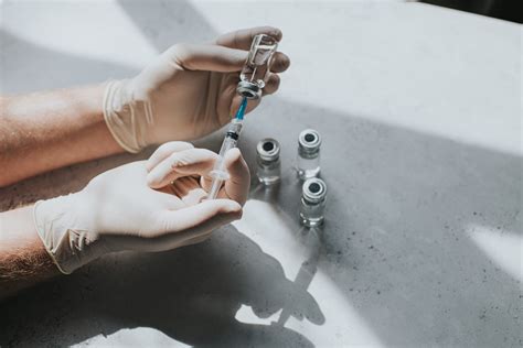 Botox E Bioestimulador Entenda Os Procedimentos Feitos Por Mc Daniel