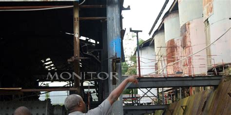 Hima Cement Investor Urged To Redevelop Kilembe Mines Monitor