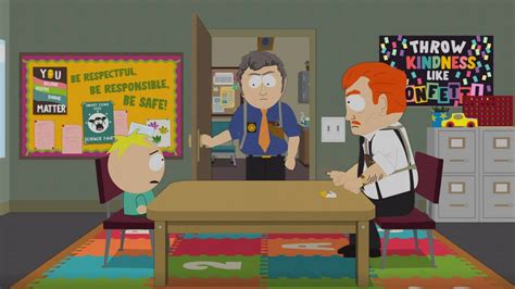 South Park Tackles Deepfakes With Trump Vance Sex Video