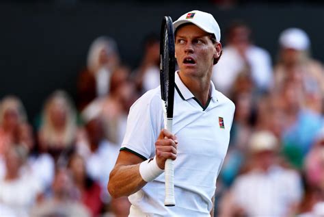 Sinner Non Ci Sarà Ai Masters 1000 Di Montreal Nemmeno Djokovic Open