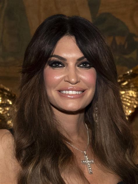 Kimberly Guilfoyle Reported Seeking 100000 From Trump Donor Before