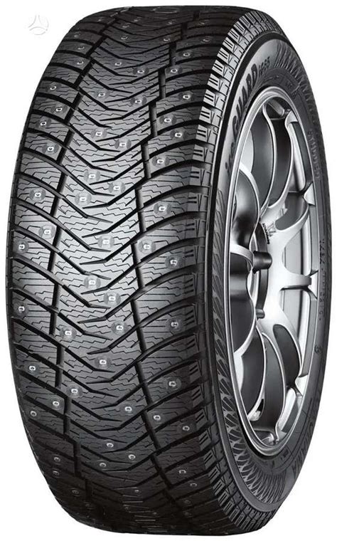 Yokohama Ice Guard Ig65 žieminės 22560 R18 A32571046