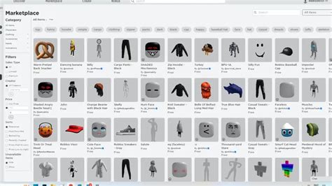 Roblox Promo Codes List January 2026