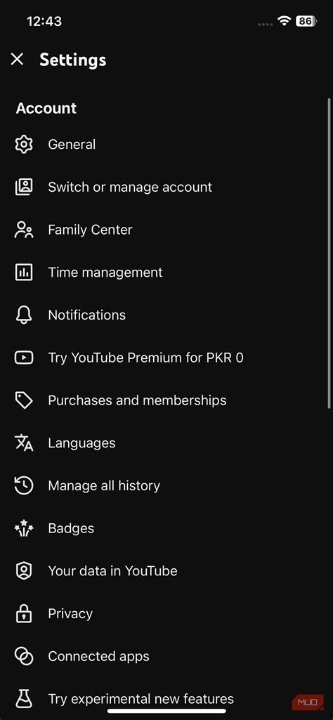 I Turned Off Youtubes Worst Features And My Feed Actually Became