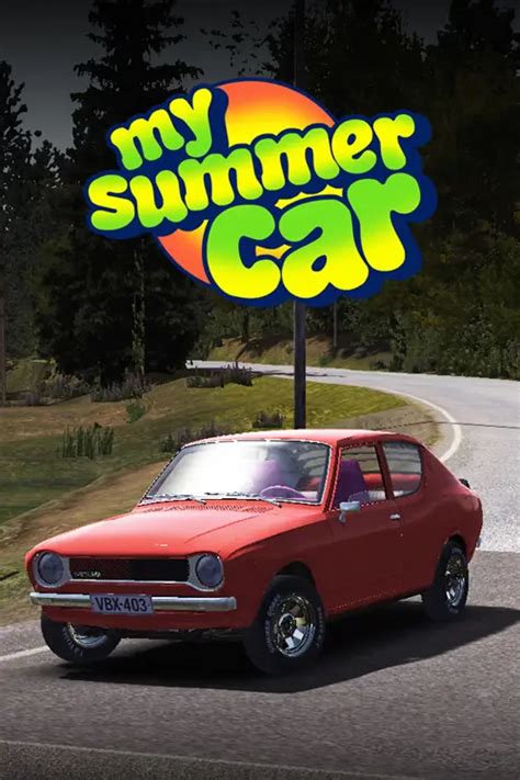 My Summer Car Vs My Winter Car Game Comparison