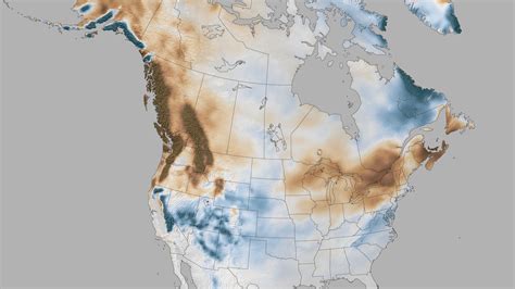 Winter Weather Forecast For Nj What New Noaa Snow Map Shows