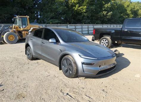 2026 Tesla Model Y For Sale In Knoxville Tn Sca