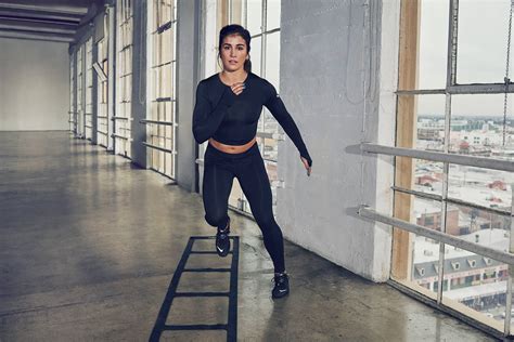 Tout ce que vous devez savoir sur les échelles d agilité Nike FR