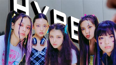 뉴진스 복귀 수순…하이브 실적·주가 다시 날 수 있을까 [투자360] 헤럴드경제