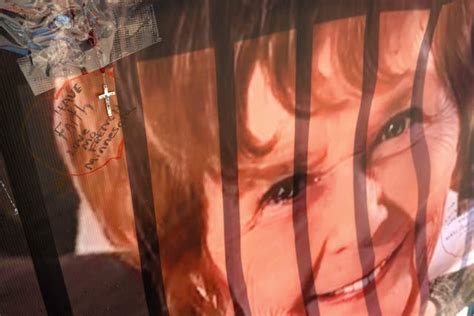 Nancy Guthrie Ransom Note Believed To Be From Abductor Says She Has