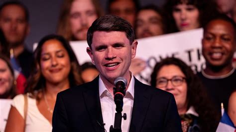 Gop Accused James Talarico Of Making Up A Girlfriend To Hide That Hes