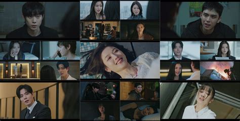 결혼 재앙…김유정 운명 뒤흔든 홍종현 등장 친애하는 X